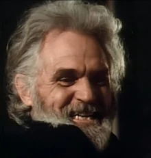 Reverend Leonard | Monster and Slashers Wiki | Fandom