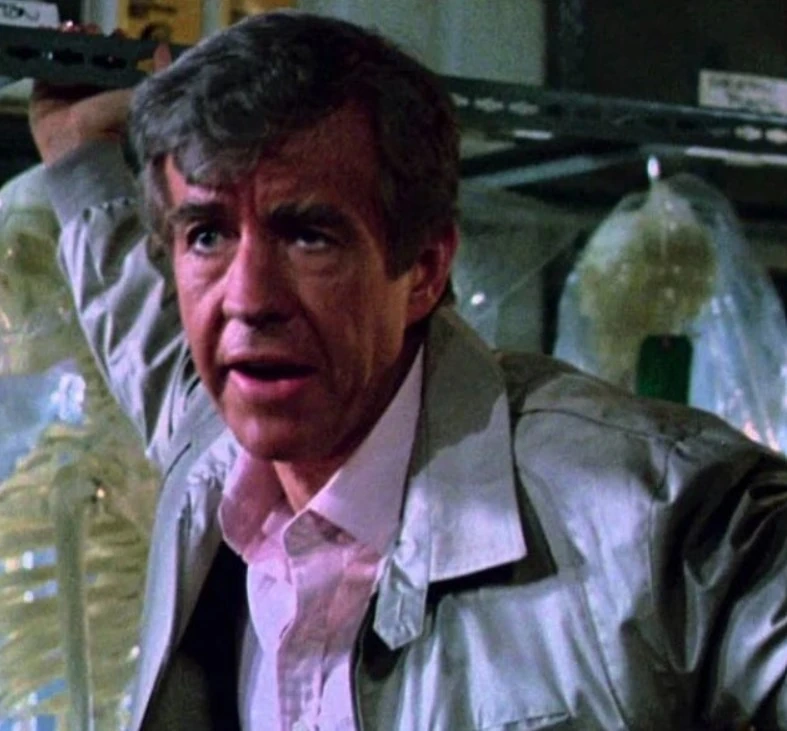 Burt Wilson | Monster and Slashers Wiki | Fandom