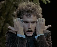 Wilbur Whateley | Monster and Slashers Wiki | Fandom