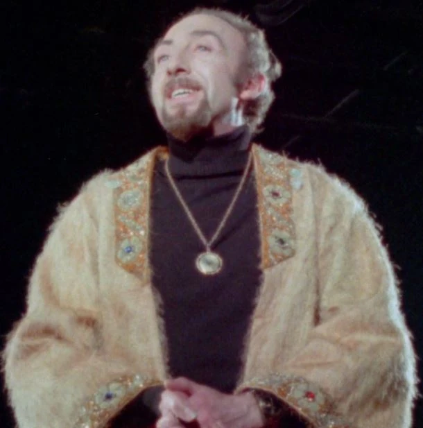 Master Sardu | Monster and Slashers Wiki | Fandom