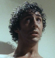 Clay Moyer | Monster and Slashers Wiki | Fandom
