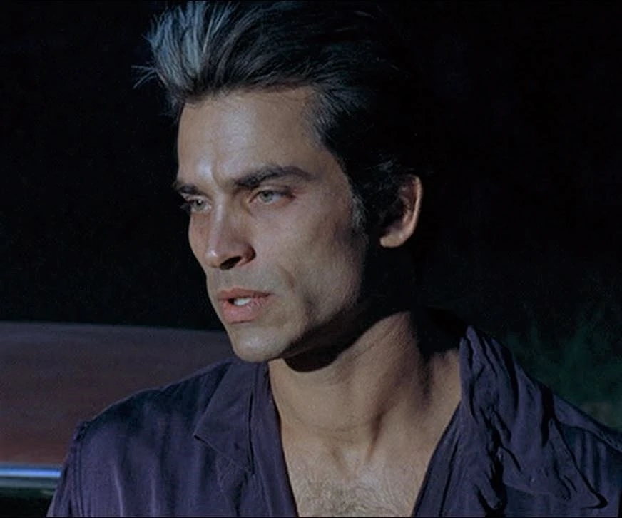 Kit | Monster and Slashers Wiki | Fandom