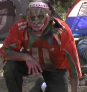 Freddy Palmer | Monster and Slashers Wiki | Fandom