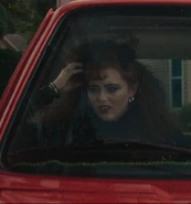 Lisa Swallows | Monster and Slashers Wiki | Fandom