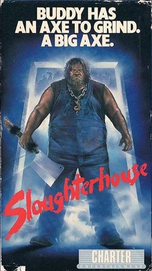 Buddy Bacon | Monster and Slashers Wiki | Fandom