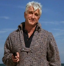 Richard Vickers | Monster and Slashers Wiki | Fandom