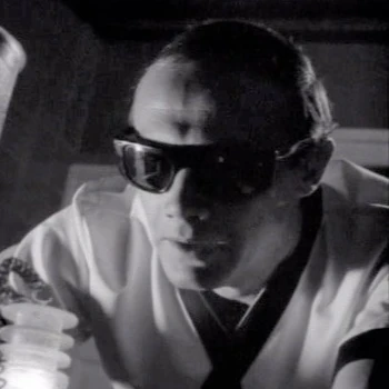 Dr. Humpp | Monster and Slashers Wiki | Fandom