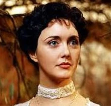 Ellen Gilcrest Rimbauer | Monster and Slashers Wiki | Fandom