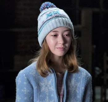 Emma The Dead Girl | Monster and Slashers Wiki | Fandom