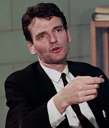 Detective Maddox | Monster and Slashers Wiki | Fandom