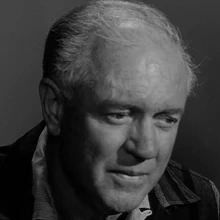 Captain Samuel Murdock | Monster and Slashers Wiki | Fandom