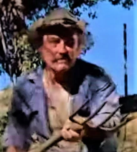 Satana Farmer | Monster and Slashers Wiki | Fandom