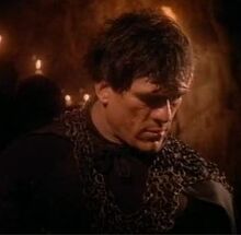 El Verdugo | Monster and Slashers Wiki | Fandom