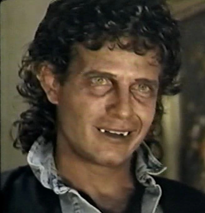 Tom The Vampire | Monster and Slashers Wiki | Fandom