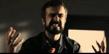 Vukmir | Monster and Slashers Wiki | Fandom