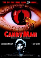 Candyman | Monster and Slashers Wiki | Fandom