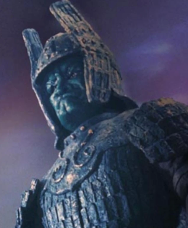 Daimajin | Monster and Slashers Wiki | Fandom