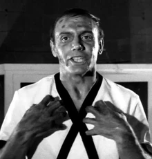 Dr. Humpp | Monster and Slashers Wiki | Fandom