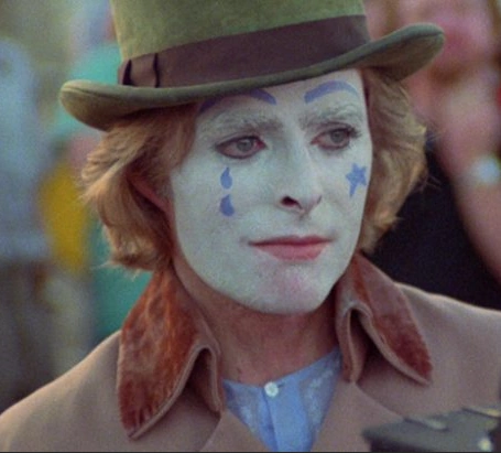 Jude | Monster and Slashers Wiki | Fandom