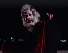 Lou Cipher | Monster and Slashers Wiki | Fandom