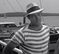 Max Cady | Monster and Slashers Wiki | Fandom