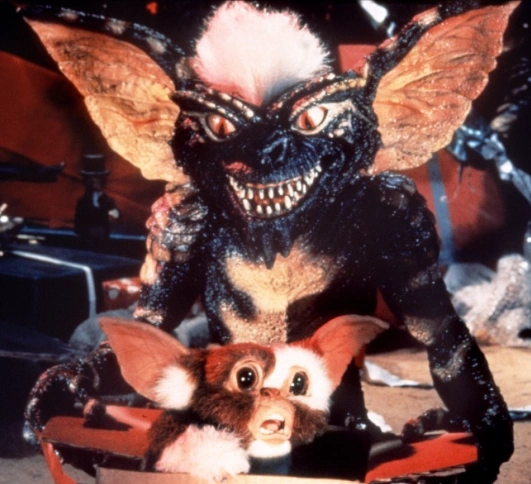 Stripe | Monster and Slashers Wiki | Fandom