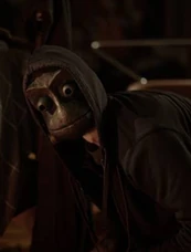 Detective Greg Harper | Monster and Slashers Wiki | Fandom