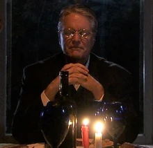 Grandfather Walker | Monster and Slashers Wiki | Fandom