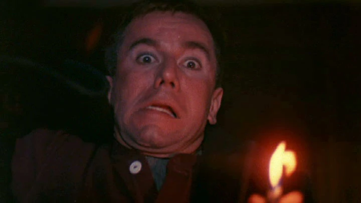 Ray Carlton | Monster and Slashers Wiki | Fandom