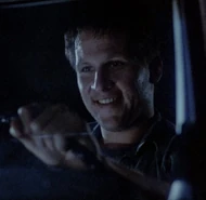 Bob Perkins | Monster and Slashers Wiki | Fandom