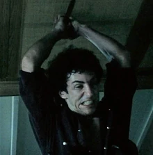 Clay Moyer | Monster and Slashers Wiki | Fandom