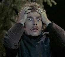 Wilbur Whateley | Monster and Slashers Wiki | Fandom