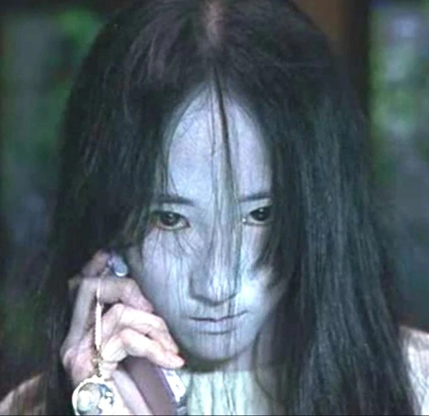 Mimiko Mizunuma | Monster and Slashers Wiki | Fandom