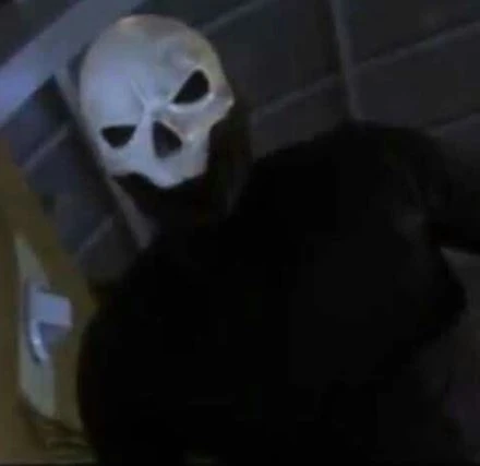 Frank Gun | Monster and Slashers Wiki | Fandom