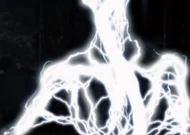 Lightning Creature | Monster and Slashers Wiki | Fandom