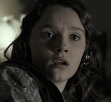 Mary Bronson | Monster and Slashers Wiki | Fandom