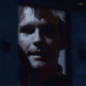 Roger Rogers | Monster and Slashers Wiki | Fandom