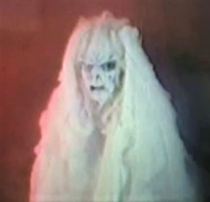 The Cold | Monster and Slashers Wiki | Fandom