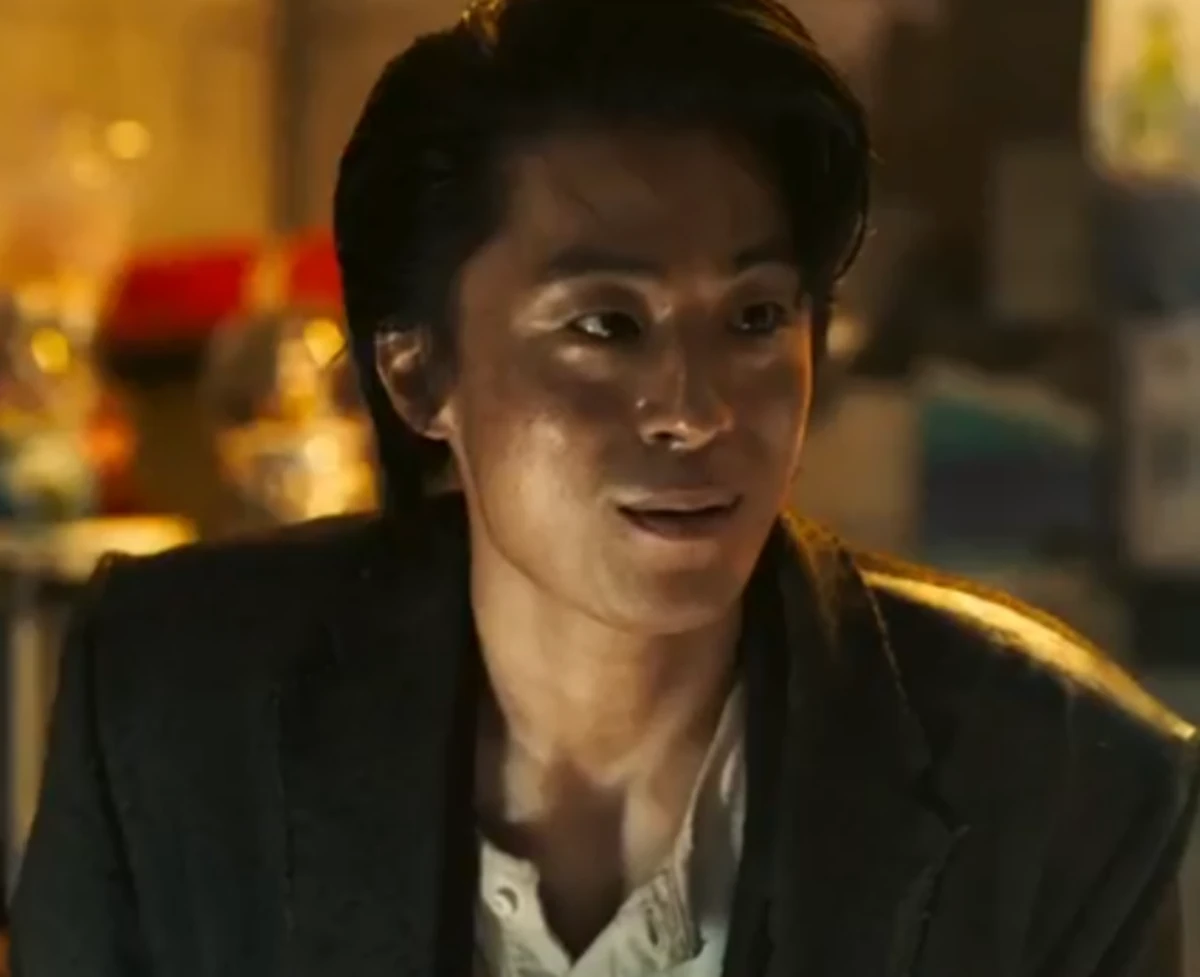 Captain Seo | Monster and Slashers Wiki | Fandom