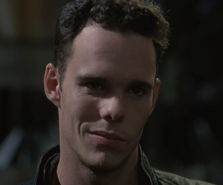 Daniel Henry Moffat | Monster and Slashers Wiki | Fandom
