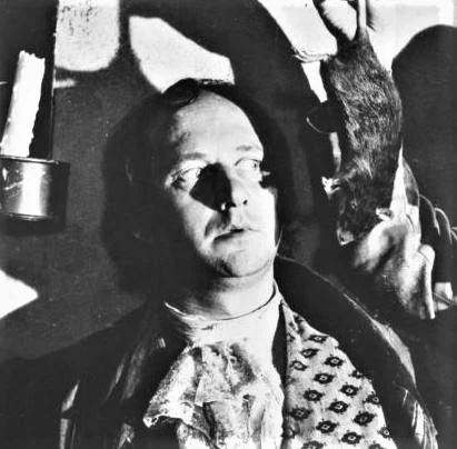 William Hare | Monster and Slashers Wiki | Fandom