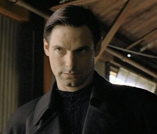 Bruno Fischer | Monster and Slashers Wiki | Fandom