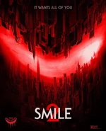 The Smile Entity | Monster and Slashers Wiki | Fandom