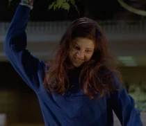 Terry Randall | Monster and Slashers Wiki | Fandom