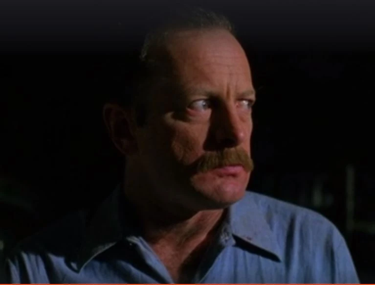 Bill Roberts | Monster and Slashers Wiki | Fandom