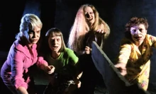 Mrs. Nolan | Monster and Slashers Wiki | Fandom