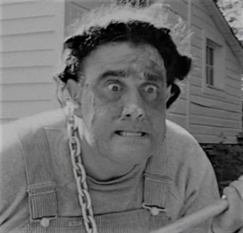 Hugo | Monster and Slashers Wiki | Fandom