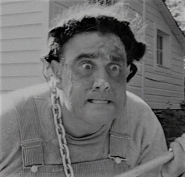 Hugo | Monster and Slashers Wiki | Fandom