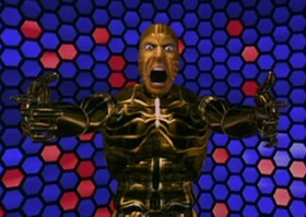 Jobe Smith | Monster and Slashers Wiki | Fandom