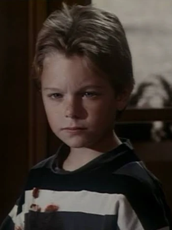 Mikey Holt | Monster and Slashers Wiki | Fandom